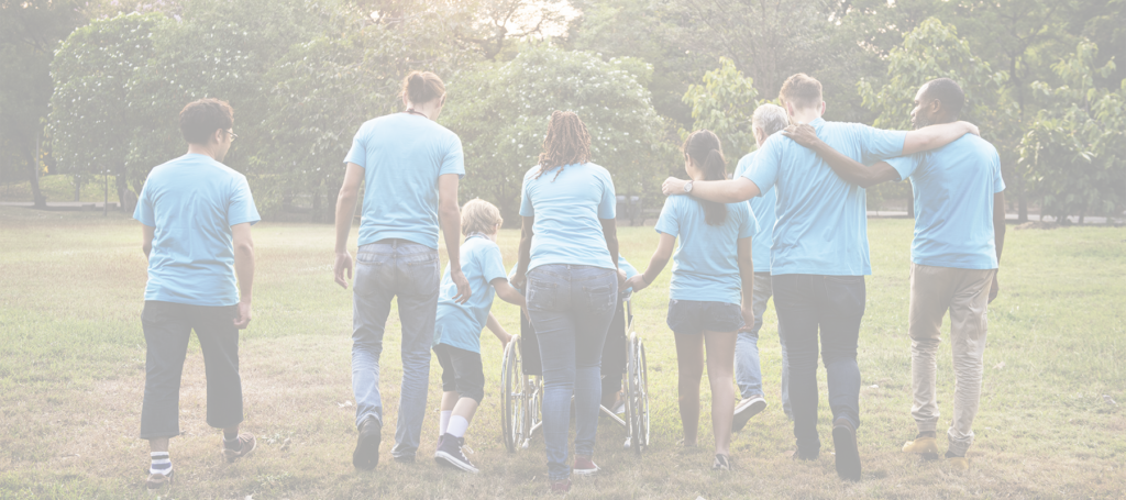 Startseite - Die Huckpack-Stiftung